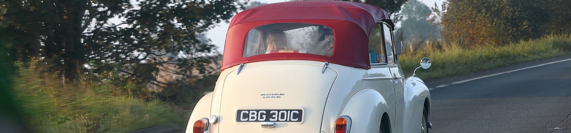 De beste oldtimer musea wereldwijd - BFOV